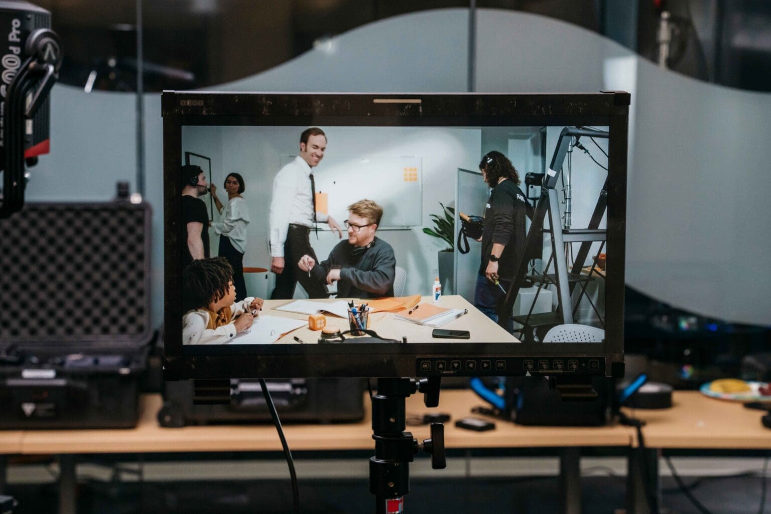 Guide to Video Length for Marketing Videos | JV Studios